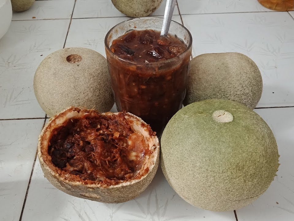 Đặc sản của Trà Vinh mua làm quà bạn biết chưa? - Tvuc - Đông Trùng Hạ Thảo